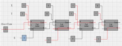 Durk N Fred Adding Binary Numbers Using Logic