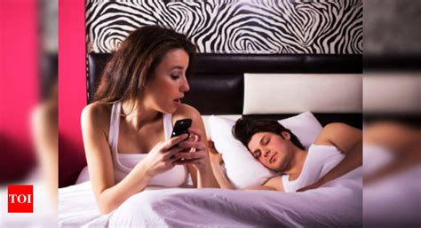 Harmless Secrets Women Hide From Husbands Times Of India