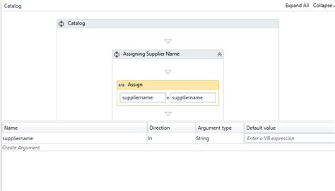 How To Pass Input Value To Other Workflow Help UiPath Community Forum