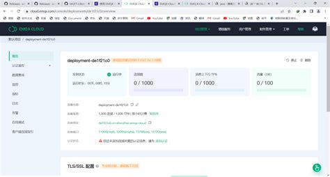 MQTT java使用说明 mqtt java CSDN博客