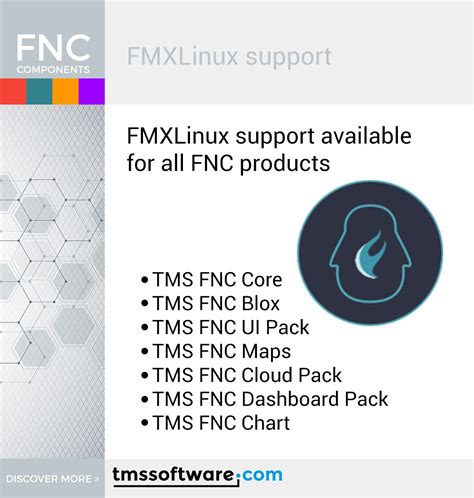 Fmxlinux Delphi Developer Fnc Linux Programming Embarcadero Technologies
