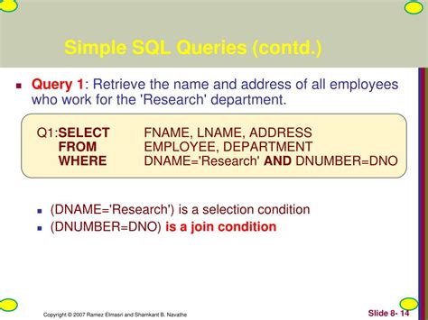 Ppt Sql Schema Definition Constraints And Queries And Views Powerpoint Presentation Id4373757