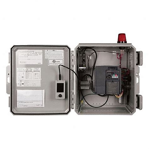 Sje Rhombus Simplex Single Or Three Phase Grinder Simplex Panel