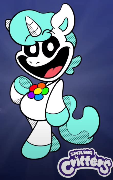 Craftycorn Poppy Playtime Wiki Fandom