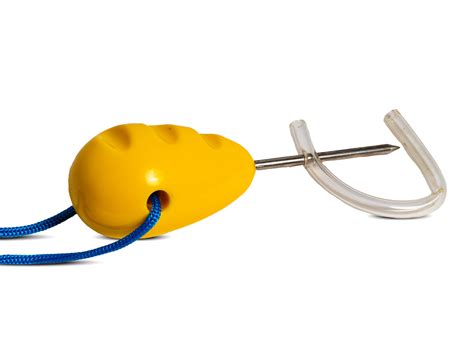 The Ikipik Fish Spike Sword Fighter Marine