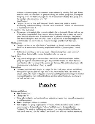 Final Cac Resource Manual Abridged Version DOC