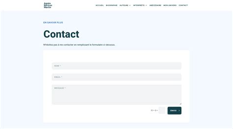 Agnès Bertron Martin Web Versailles