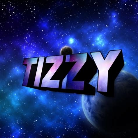 Tizzy Youtube