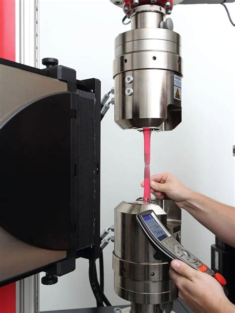 Tensile Testing Machine Calibration Service In Bengaluru Id 19425015930