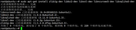 Ubuntu 安装 Python38 一点一滴学编程 Ai吧python Ubuntu 安装 Python38 一点一滴学编程 Ai吧python
