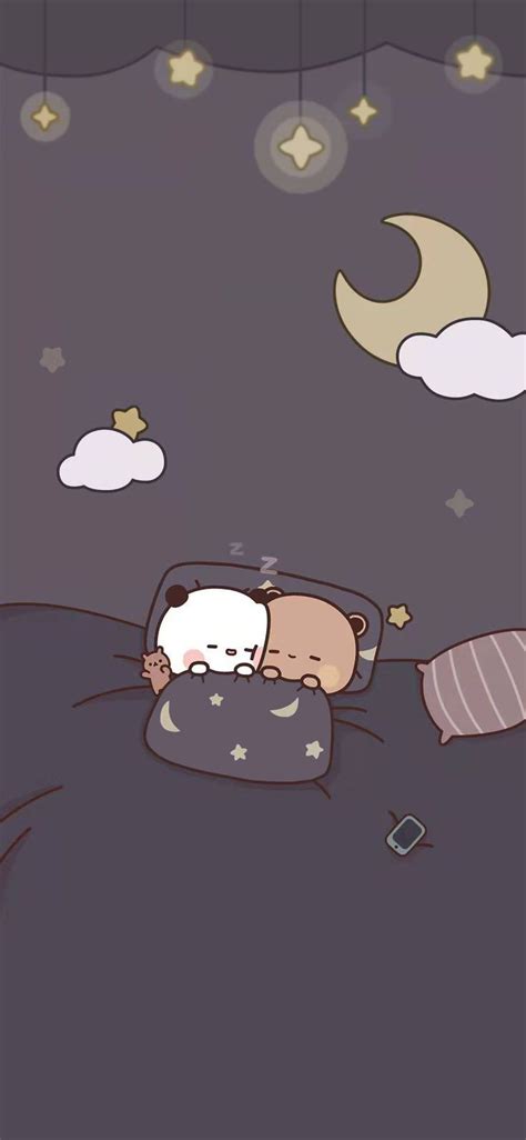 Dudu Bubu Wallpapers Wallpaper Cave
