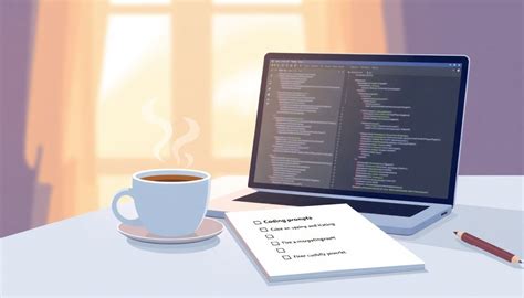 Prompts For Creative Coding Experiments And Fun Project Ideas Promptsty