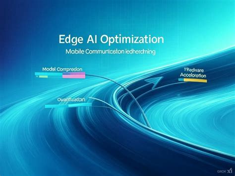 How Can You Optimize Deep Learning Models For Mobile And Edge Devices Riseandinspire