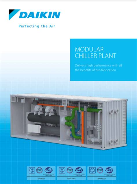 Daikin Product Catalogues