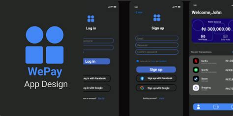 Split Pay Figma Community