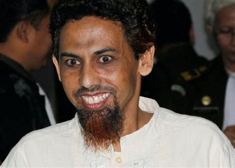 Umar Patek Napi Teroris Bom Bali I Dibebaskan Bersyarat Blok