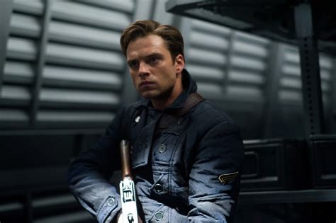 Everyone Has A Boner For Captain America But How About A Little Love