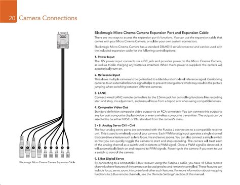 Camera Controller Interface Project General Guidance Arduino Forum