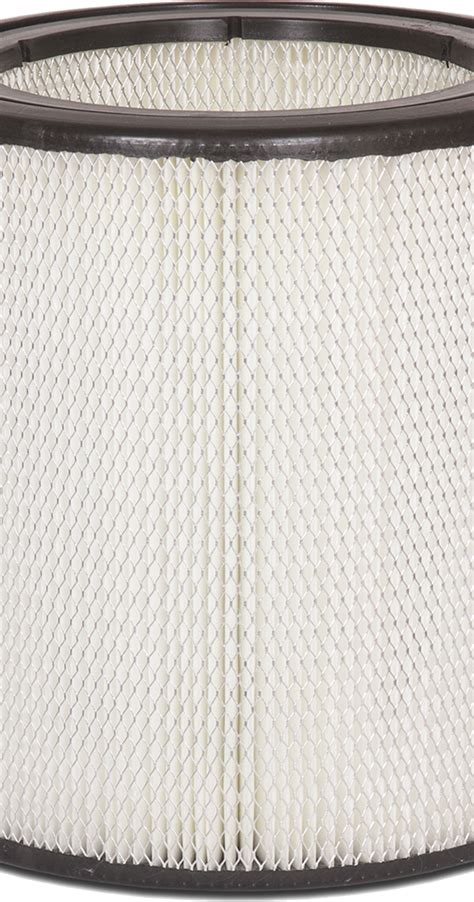 Legend Brands Velo Hepa Replacement Filter