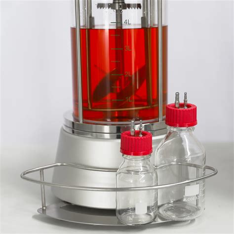 Lab1st Photo Bioreactor Benchtop Glass Bioreactor Vessel Buy Photo