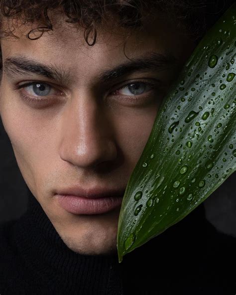 Ace Models Lucas Santos