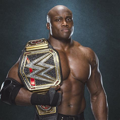 All Wwe Champions