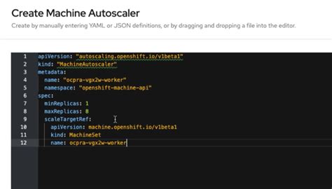Autoscaling With Openshift On Openstack