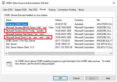Unable To Export Data Via Revit Db Link To Mysql Or Postgresql Database
