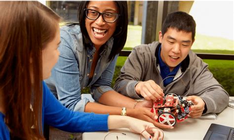 Ti Rslk Kit Para Ensino De Robótica Da Texas Instruments Embarcados