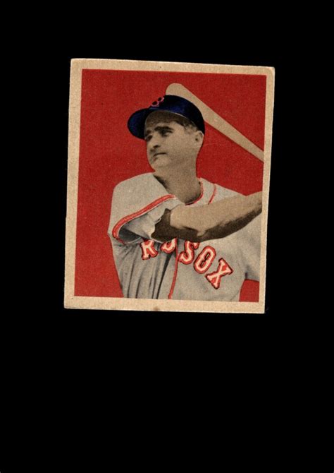 Bobby Doerr On Ebay Multiple Results On One Page
