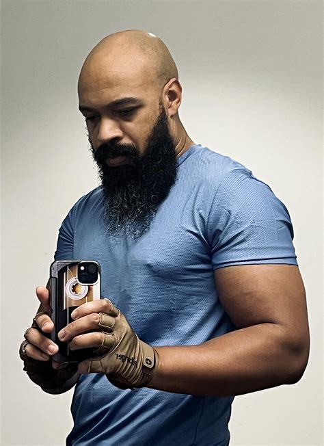 I Really Look Like Jon Jones Huh Rbald