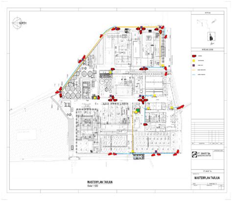 Cctv Perimeter 1 Pdf Closed Circuit Television Crime Prevention