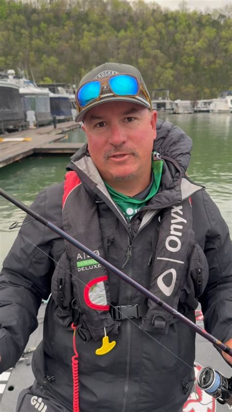 Phenix Rods Whats Your Go To Livescope Rod For Fredroumbanis Its