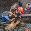 Dalla Tomba Al Laboratorio Storie Di Ordinaria Paleopatologia
