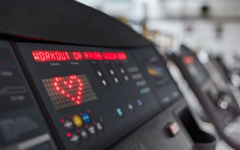 How Accurate Are Treadmill Calories