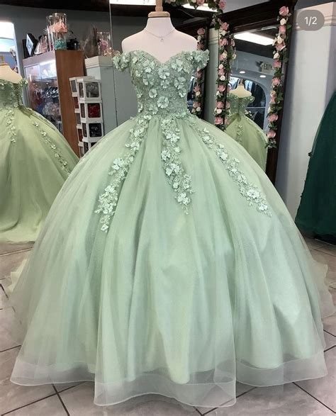 Pastel Green Quince Dress At Pam Calhoun Blog