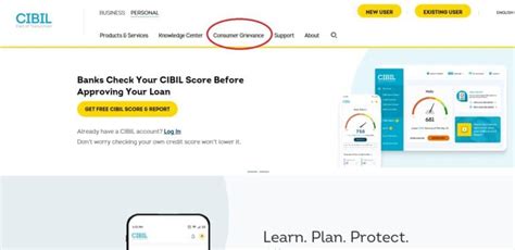 Commercial Cibil Report Cibil Dashboard Naskar Financial Services