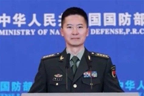 国防部新闻发言人坚决反对美方向中国台湾地区出售武器 凤凰网视频 凤凰网