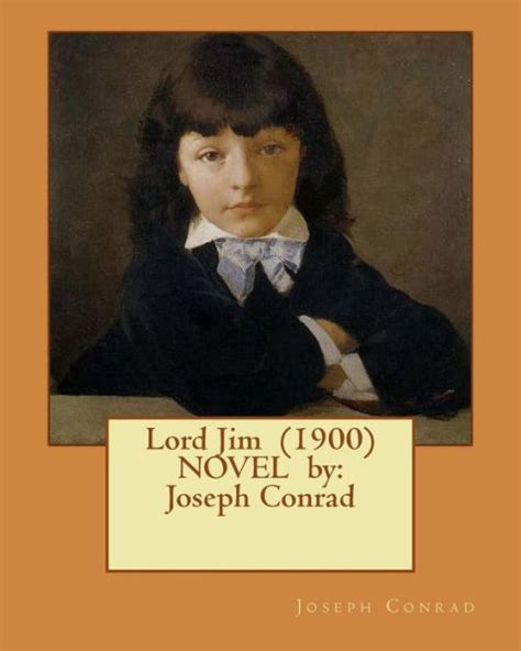 Barnes And Noble Lord Jim 1900 Novel By Joseph Conrad Hamilton Place
