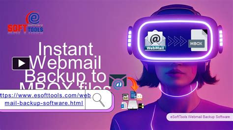 PPT Instant Webmail Backup To MBOX Files PowerPoint Presentation Free To Download Id