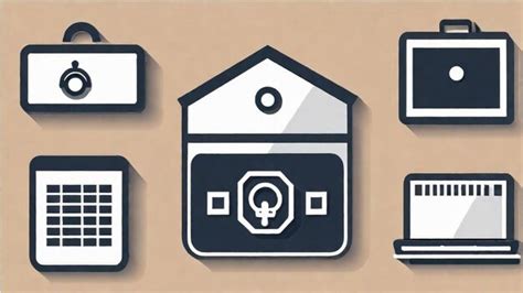 Safeguarding Your Business With Cybersecurity Premium Ai Generated Image