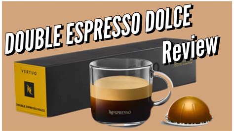 Espresso Vs Double Espresso Nespresso At Jasper Saranealis Blog