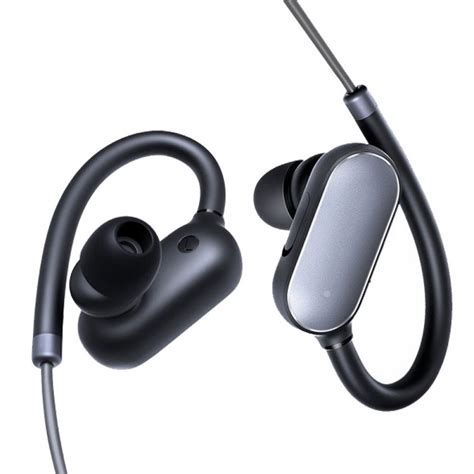 Xiaomi Mi Sports Bluetooth In-Ear Headset - TechPunt