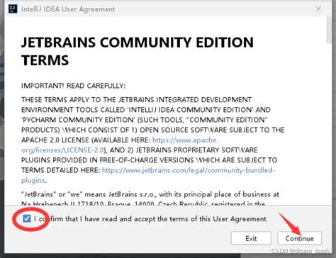 震惊！idea 2021 社区版手把手安装，超详细过程，新手一看就会 如何安装低版本的idea？ Idea安装过程中版本冲突怎么办 Idea最新版安装！ 阿里云开发者社区