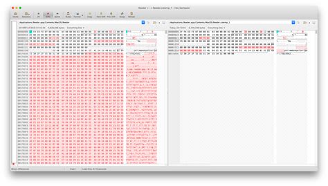 Codesign Remove Signature 的 Bug 解决 Cocoa
