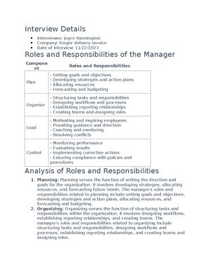 Solved What Are The Limitations Of The POLC Framework Principles Of Business Management BUS