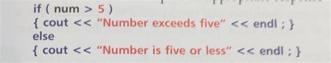 This Is The Real Way To Make If Statements In C Rprogrammerhumor