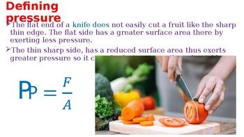 IGCSE Pressure By Ivan MULUMBA TPT