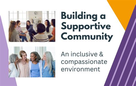 Building A Supportive Community Elder Well®