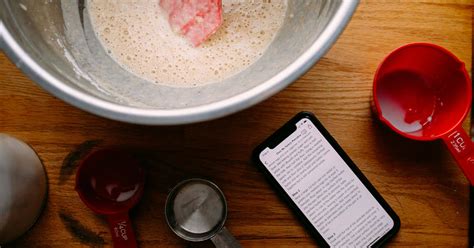 Nativescript Recipe Mobile App Development Appilian